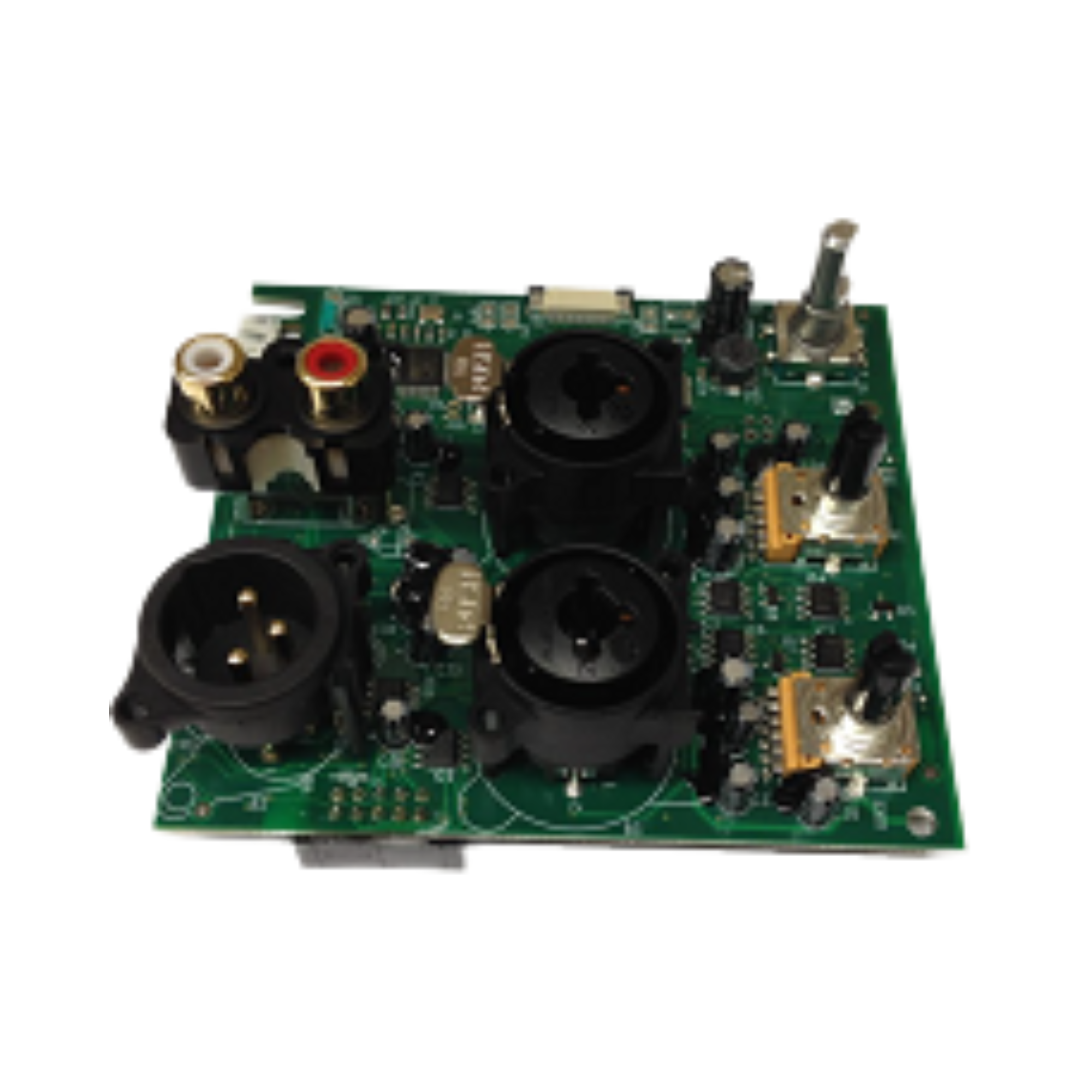 INPUT BOARD EKX ELECTROVOICE.